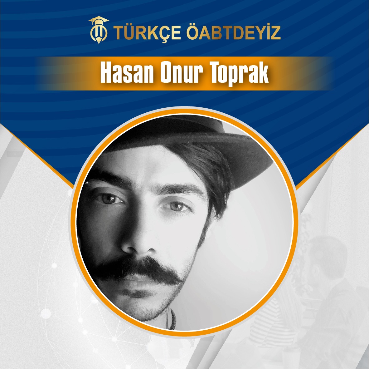 TÜRKÇE ÖABTDEYİZ