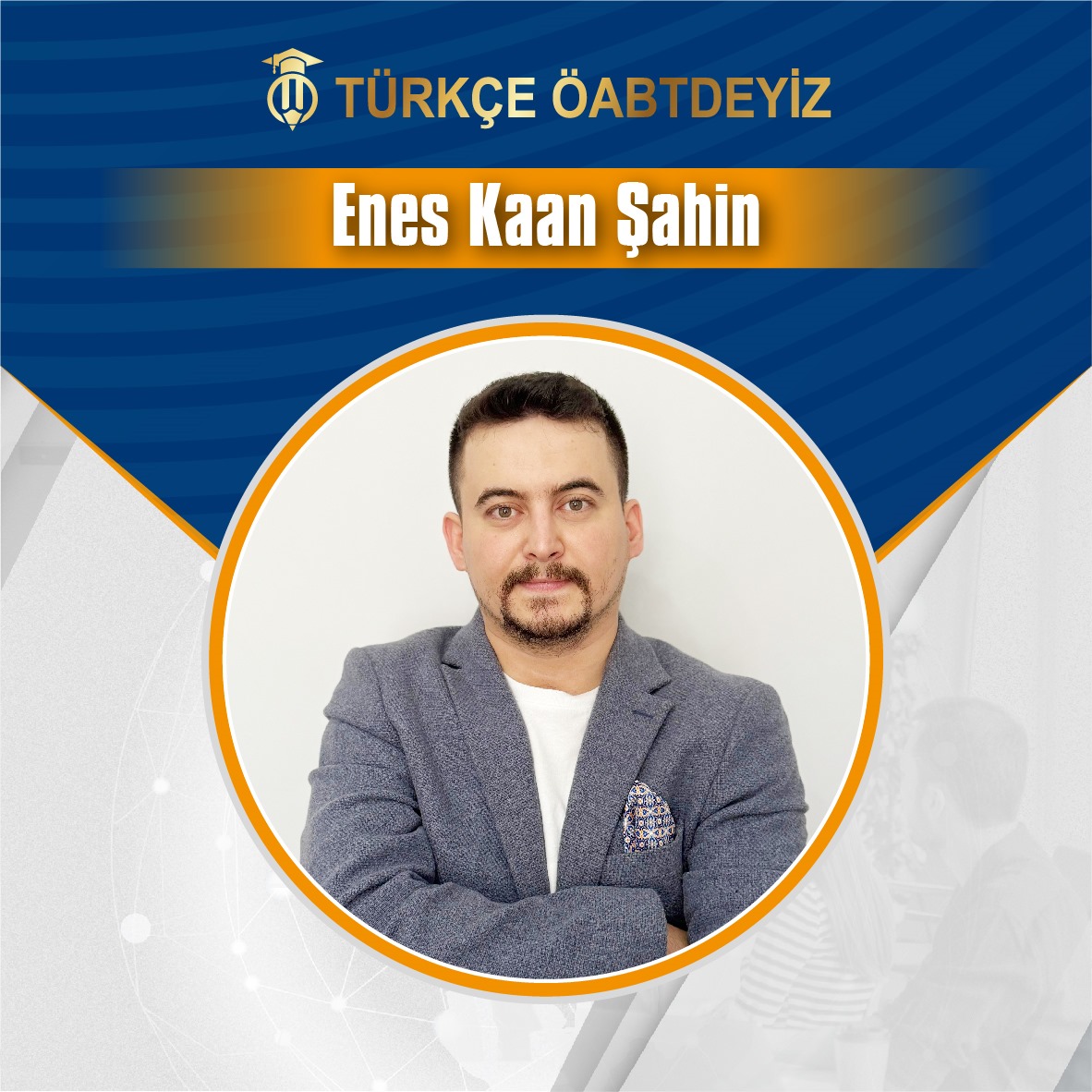 TÜRKÇE ÖABTDEYİZ